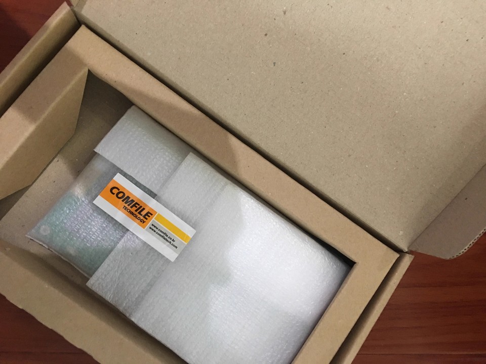 COMFILE COLOR TOUCH DISPLAY ,HDM-B070RL ,1904-871 | eBay