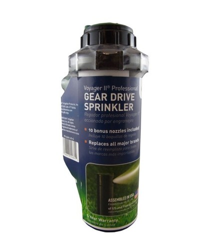 Sprinkler Pop Up Orbit Voyager II Gear Drive 55661 - AU Stock | eBay