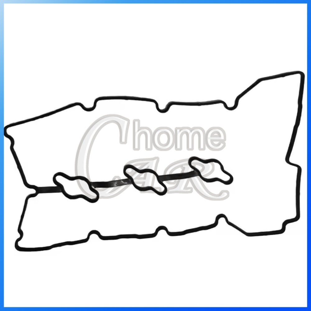 New Left Side Valve Cover Gasket for 06-12 Hyundai Kia 3.3L 3.8L V6 ...