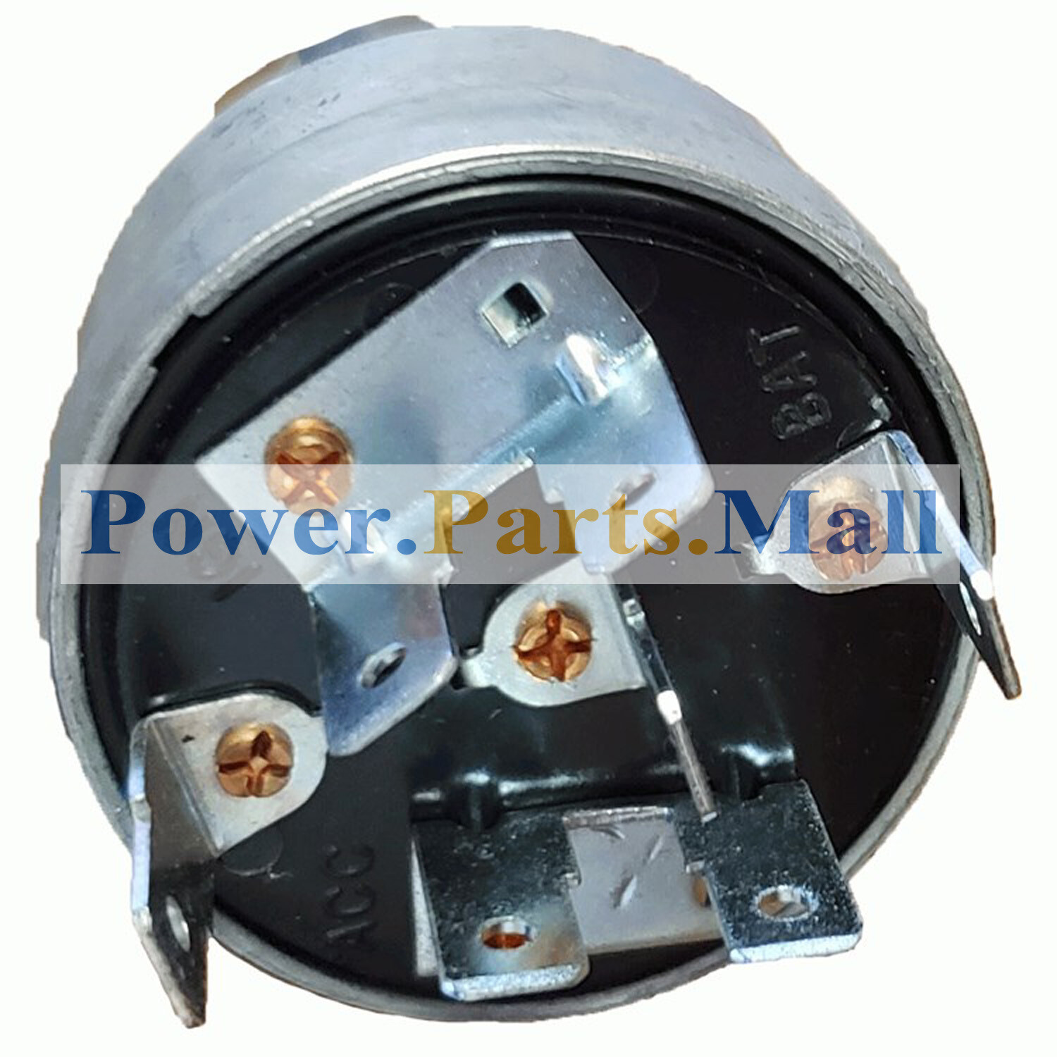 1 PC Ignition Switch 282775A1 For New Holland Skid Steed Loader L213 ...