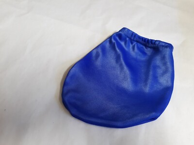 Men Swimsuit New tanning pouch Custom Handmade s m l or xl USA Blue ...