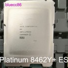 Intel Xeon Platinum 8462Y+ ES Q071 2.7 GHz 32C/64T 60MB 270W LGA4677 ...