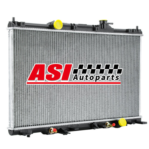 For 2001-2007 HONDA CRV WAGON RD7 2.4L Auto Manual heavy duty Radiator ...