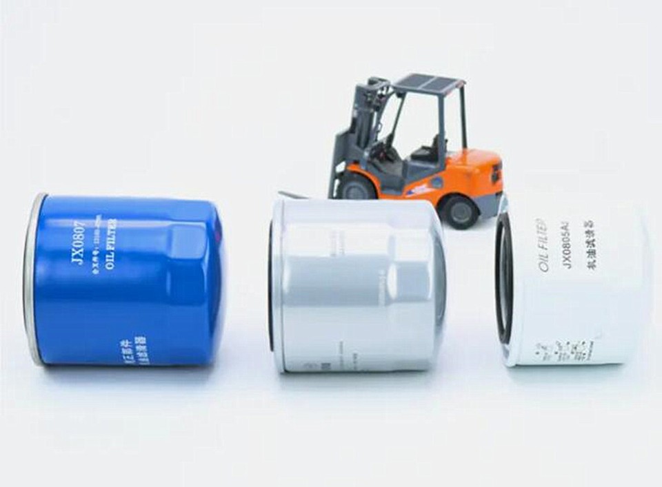 1Pc JX0807/JX0805D/JX0805A2 Parts For Heli Forklift Transmission Oil ...