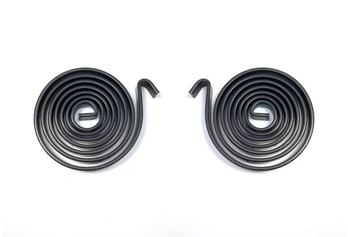 Pair Hood Hinge Springs For 1953-56 Ford Pickup Truck & 1952-54 Cars | eBay