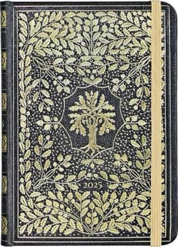 2025 Gilded Tree of Life Weekly Planner (16 Months, Sept 2024 to Dec ...
