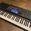 CASIO 61-key keyboard CASIO CT-655 Battery-powered Includes stand Japan ...