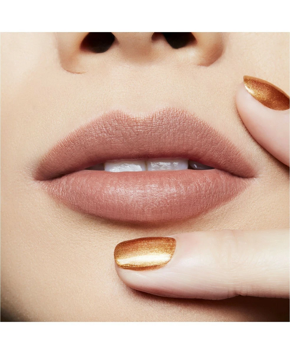 Mac Polished Up Lipstick