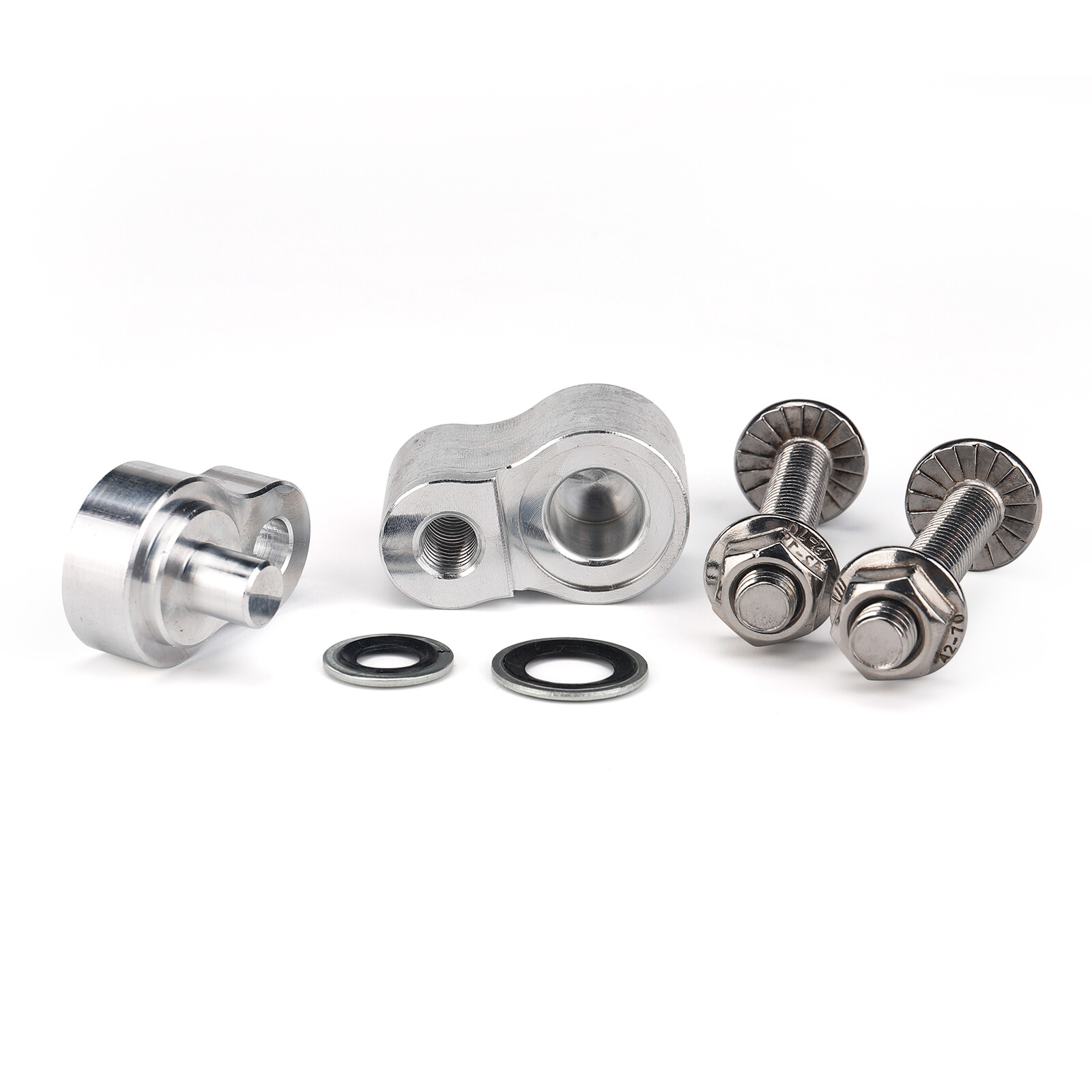 Rear AC Block Off Kit For Rear air 2015-2019 GM Tahoe Suburban Escalade ...