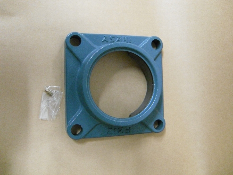 ASAHI F212 FOUR BOLT FLANGE HOUSING | eBay