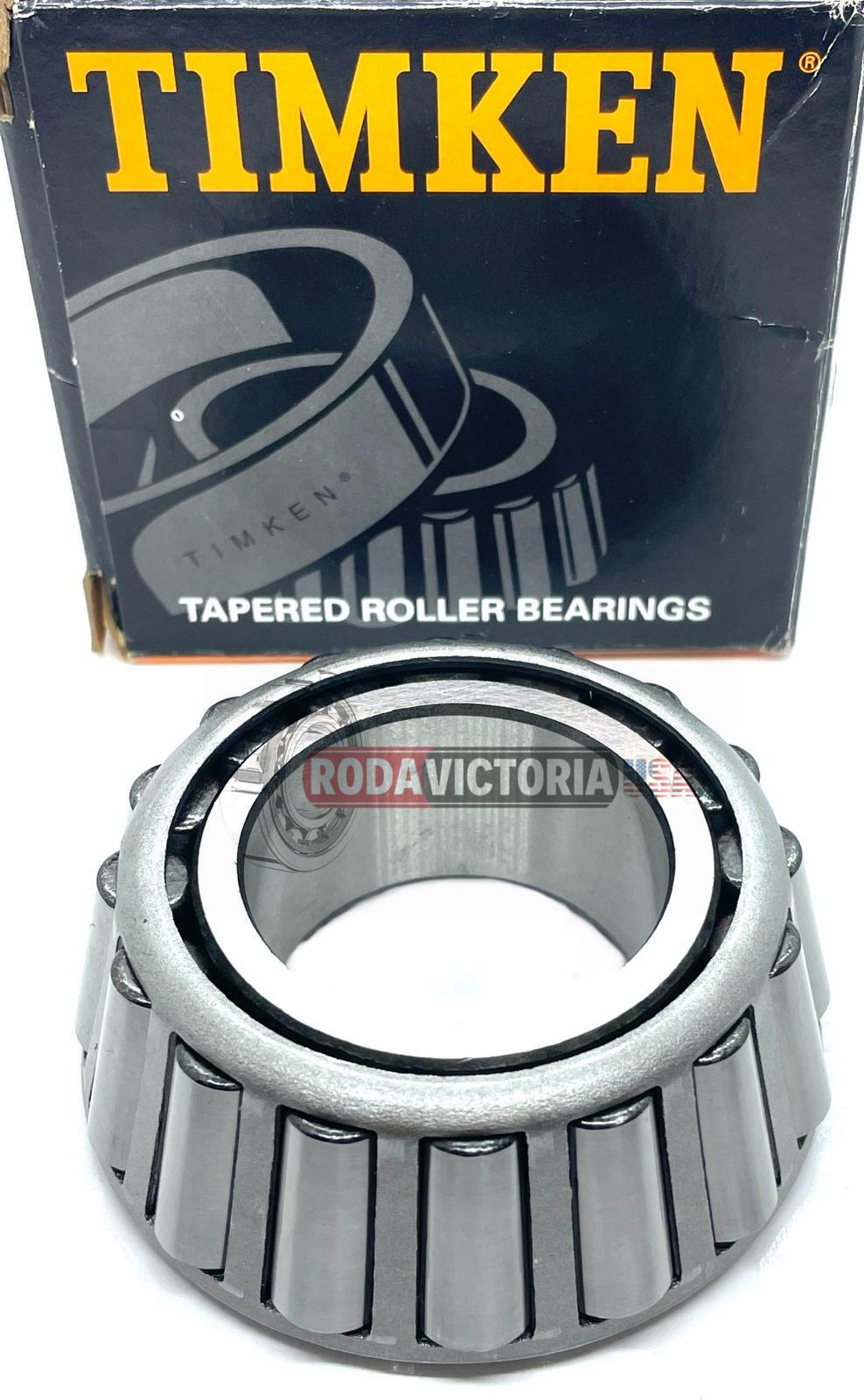Timken USA 3877 TAPERED ROLLER BEARING Hyster Part Number 30228 | eBay