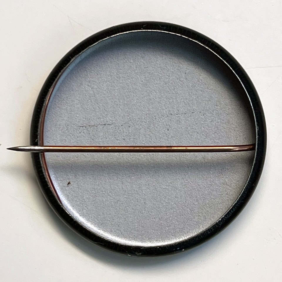 Vintage 1980's KCPX 99 FM promo pin Salt Lake City radio station button ...