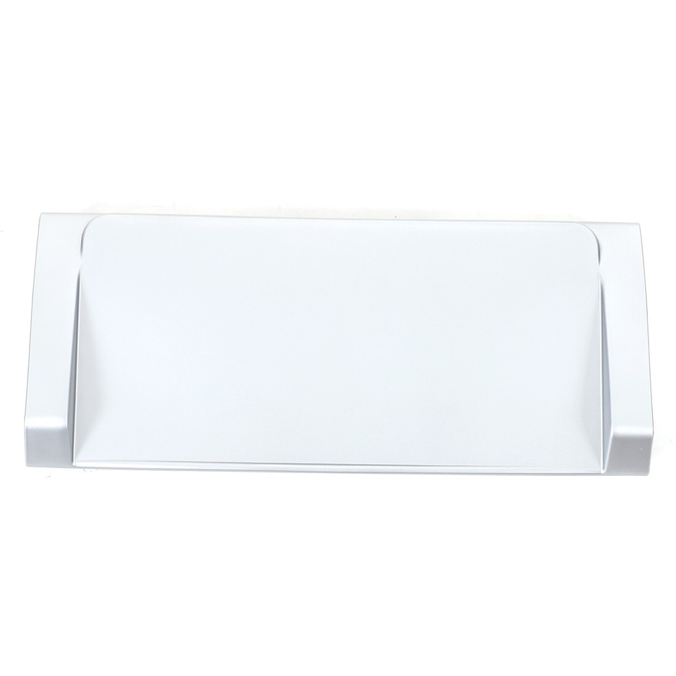 Front License Plate Licence Holder Base Bracket Panel For Hummer EV SUV ...