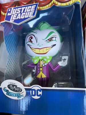 miss mandy justice league batman dc comics Joker | eBay