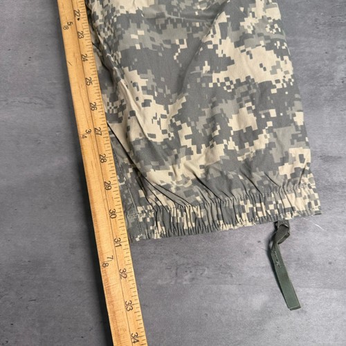 Military Pants Mens Medium Trousers Soft Shell Cold Weather OCP GEN III ...