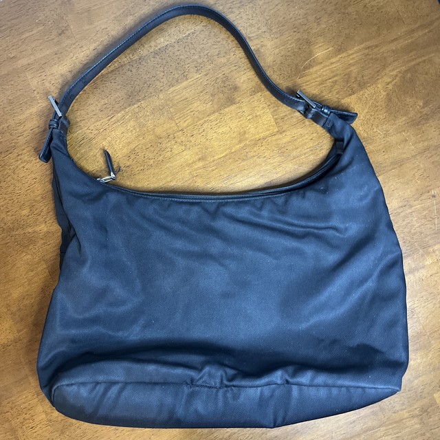 COACH Neoprene Hobo Shoulder Bag Handbag Purse C1K-7422 for sale online ...