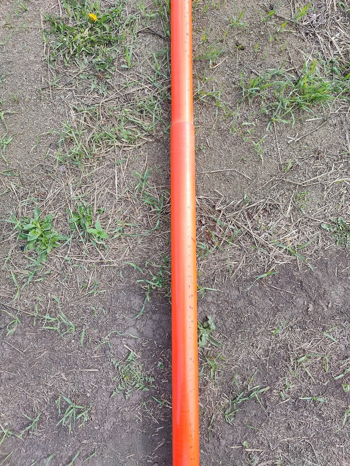 Chance 35' Telescoping Measuring / Disconnect Tool C4031022EM | eBay