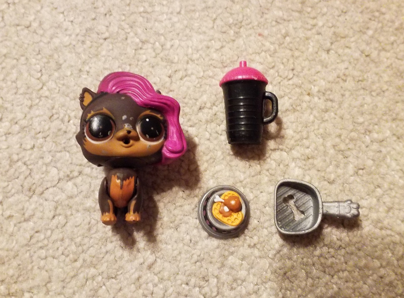 LOL Surprise Pets RUFF ROCKER Serie 3 ♡♡ | eBay.de