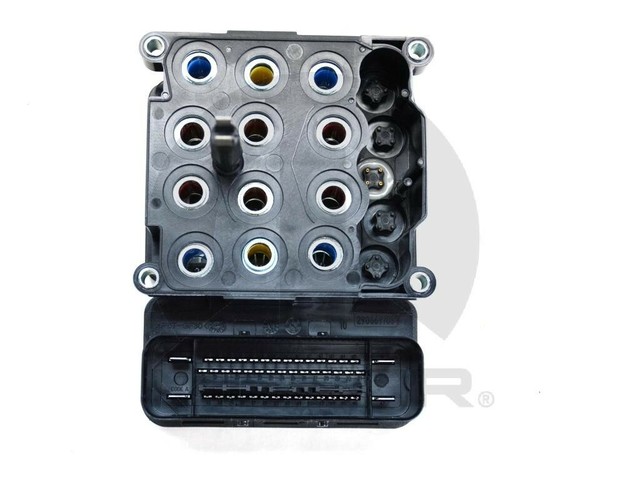 Parts & Accessories MOPAR 68089120AB ABS Control Module Car & Truck Parts