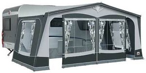 CARAVAN AWNING EXTENSIONS | eBay