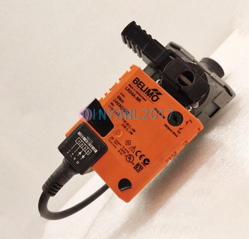 1PC New BELIMO Valve Actuator LR24A-SR | eBay