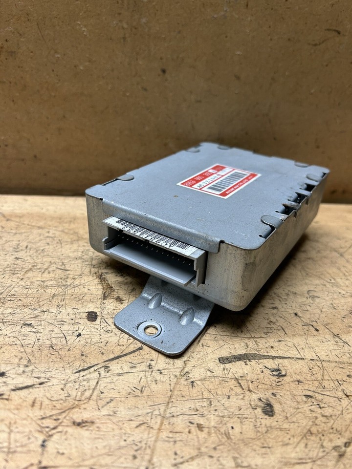 87-90 Jeep Cherokee XJ Comanche MJ OEM 4.0L AW4 TCM TCU 8953005305 | eBay