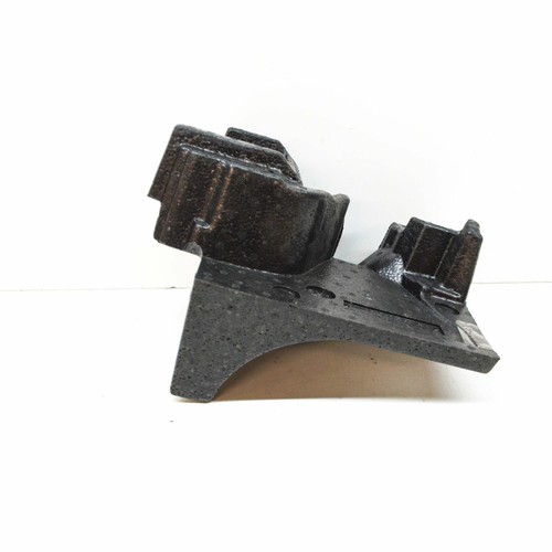 NEW MERCEDES-BENZ M-CLASS W166 RADIATOR LEFT AIR DUCT A2925050530 2015 ...