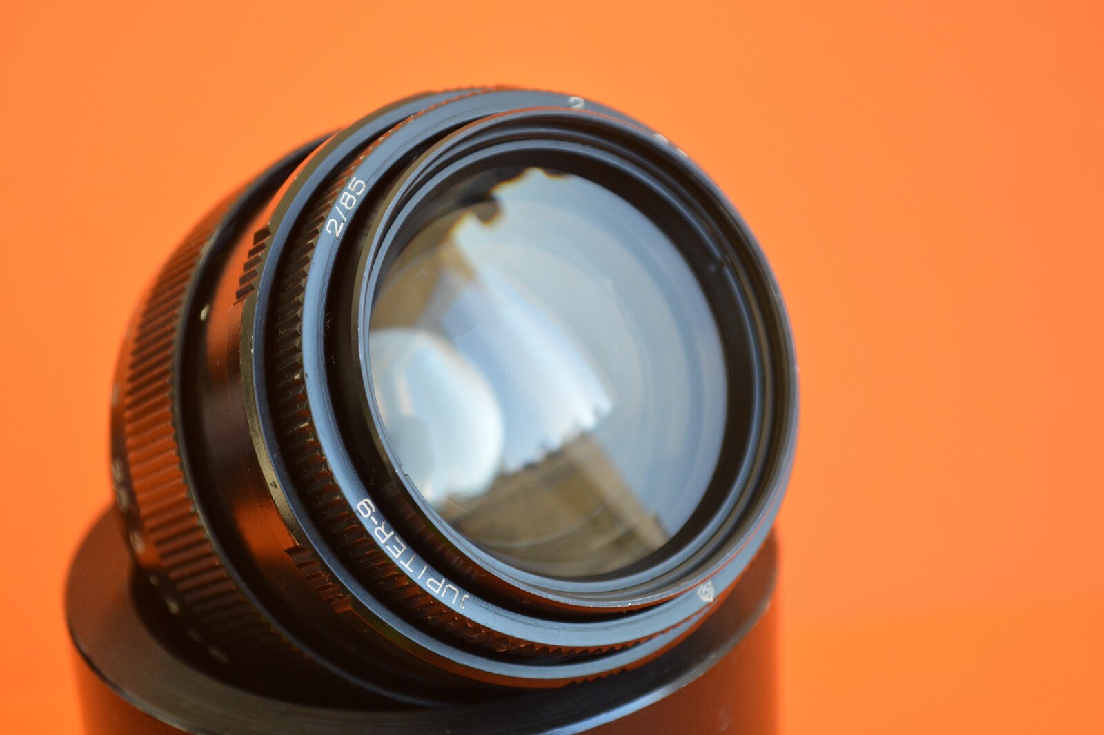 Jupiter 9 2/85 M42 lens SLR Zenit Pentax Praktica Lenses Best Price | eBay