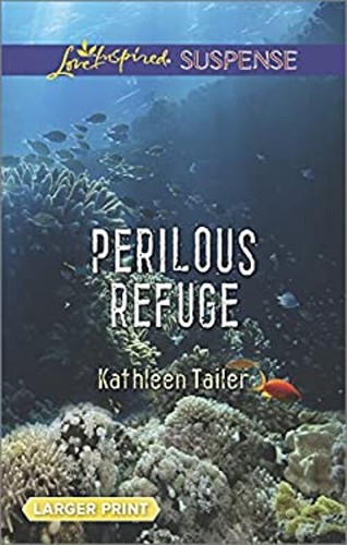 Perilous Refuge Mass Market Paperbound Kathleen Tailer 9780373676460| eBay