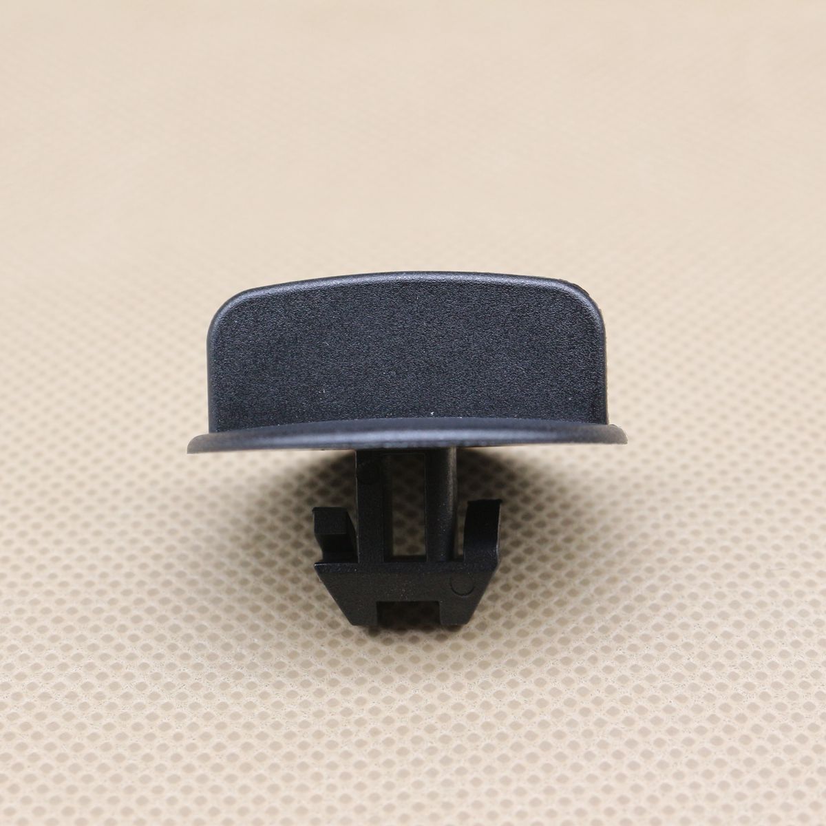 4 Front Bumper Lower Deflector Retainer Clip For Jeep Grand Cherokee ...
