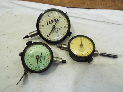 Inspection Gauges - Gauge Machinist Quality Inspection