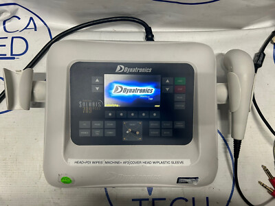 Physical Therapy & Rehab - Dynatronics Dynatronics