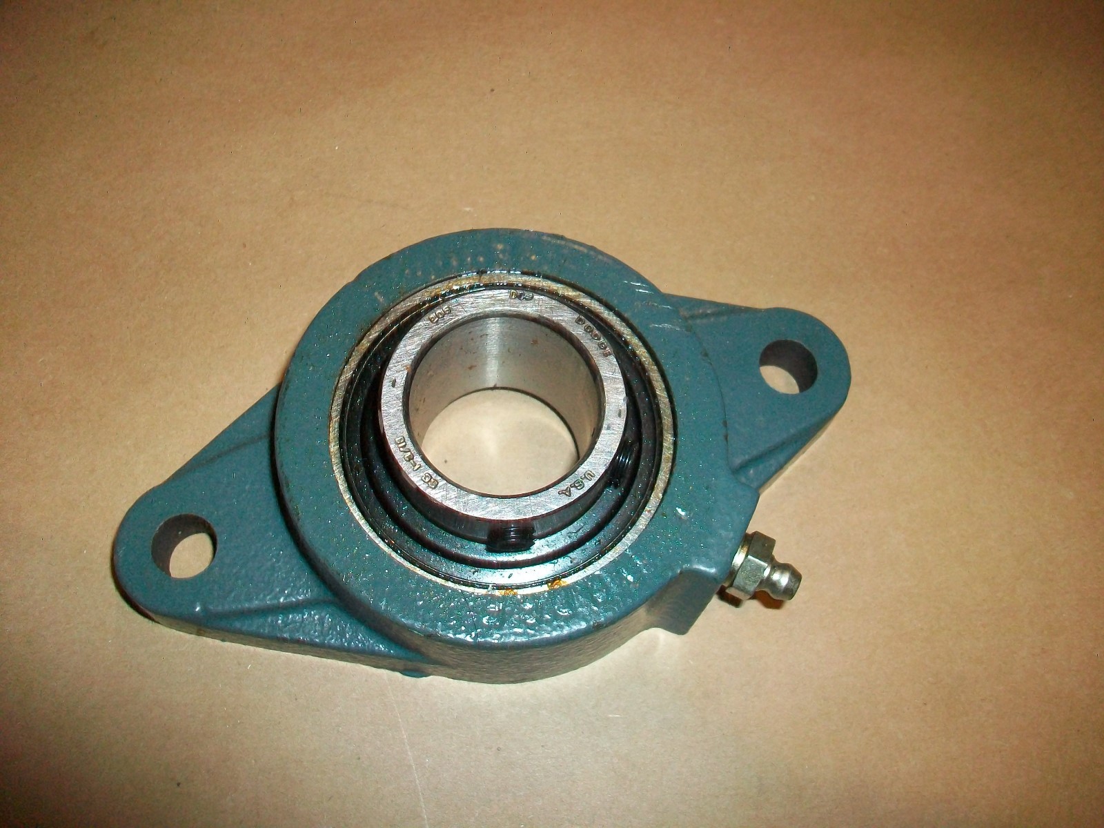 Dodge Flange Mount Bearing F2B-SC-103 SC 1 3/16 NEW | eBay
