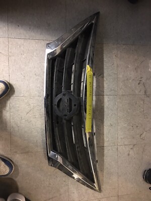 2013 2014 2015 Nissan Altima front grille part 62310-9KM0A OEM Factory ...