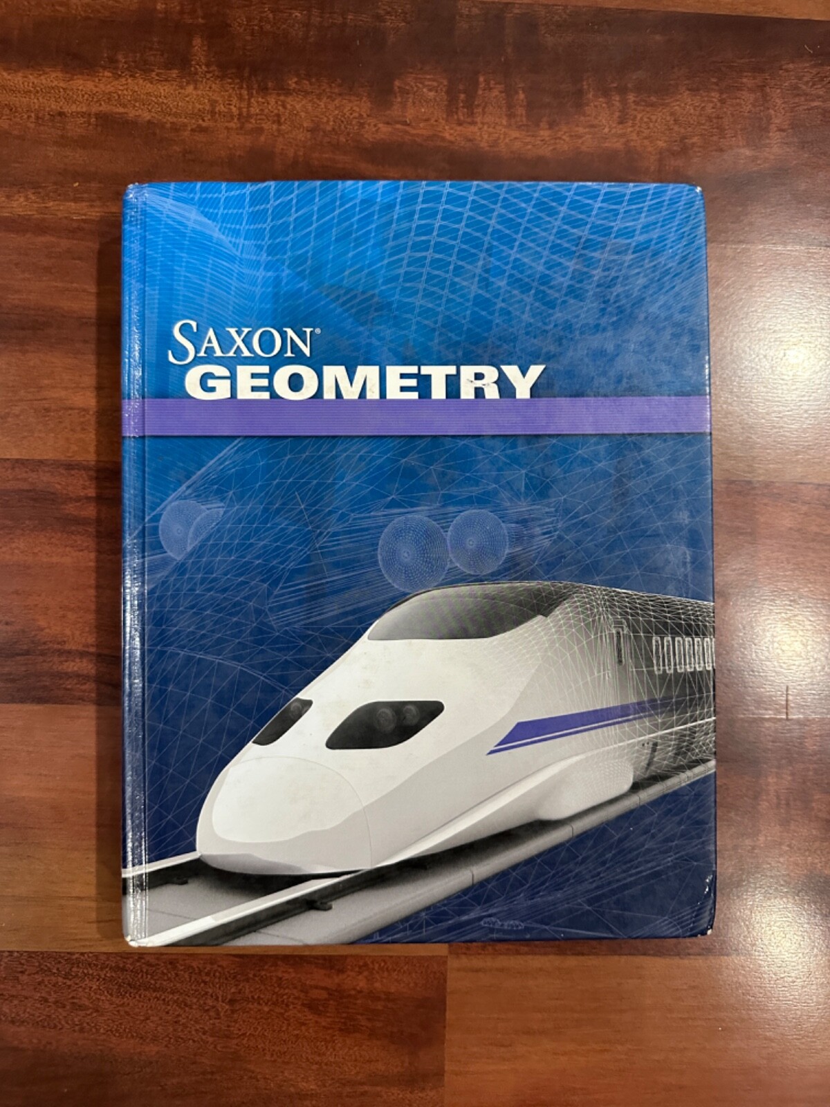 Saxon Geometry Student Textbook 9781600329777 | eBay