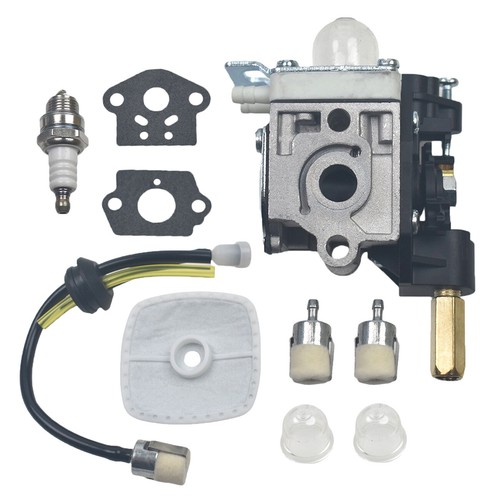 Carburetor Kit For ECHO SRM-210 SRM-211 GT-200 PE-200 HC-150 HC-160 ...