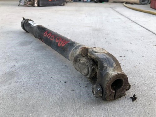 05 Dutch Star RV MotorHome Spicer 1377-KK1-008 Steering Column Sector ...