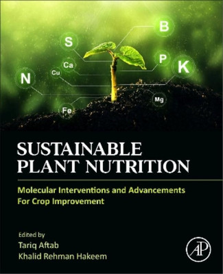 Tariq Aftab Sustainable Plant Nutrition (Poche) | eBay