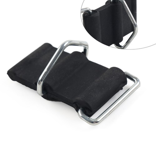 Motor Tank Fitting Band Fuel Tank Strap For Yamaha PW50 PY50 PW80 PY80 ...