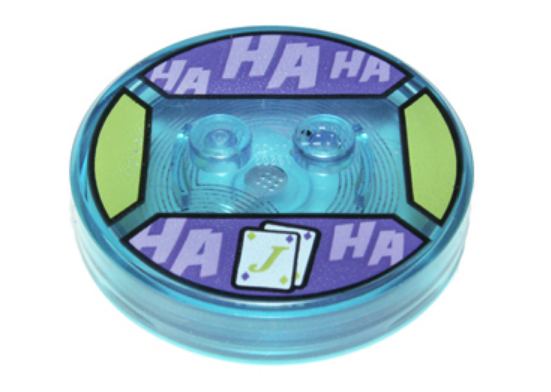 LEGO Dimensions Character Toy Tags -YOU CHOOSE- Low Shipping-Read! | eBay