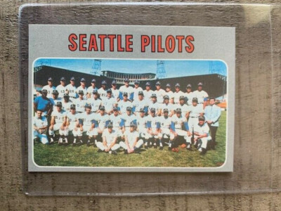 1970 TOPPS BASEBALL HIGH NUMBERS PICK YOUR CARD / COMPLETE YOUR SET ...