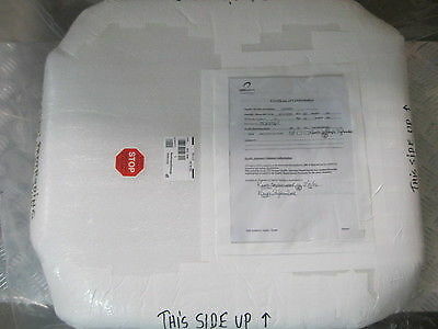 Applied Materials (AMAT) 0010-10868 ASSY, ADAPTER VECTRA IMP 300MM W ...