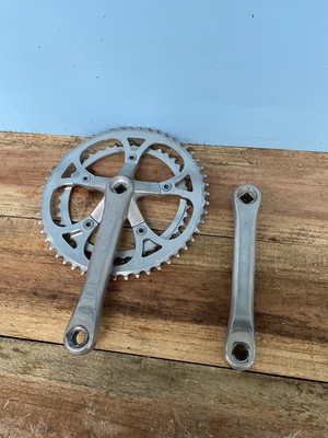 Vintage Bicycle Parts - Sakae Crank - Nelo's Cycles