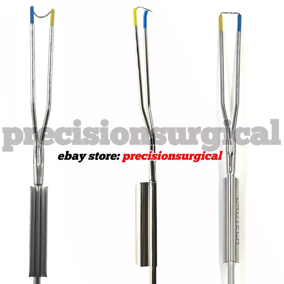 BIPOLAR CUTTING LOOP SINGLE STEM FOR RESECTOSCOPE SET OF 10 PCS | eBay