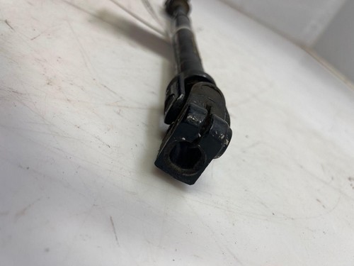 2006 - 2011 Mercedes ML 164 Type Steering Coupler Shaft OEM 1644600010 ...