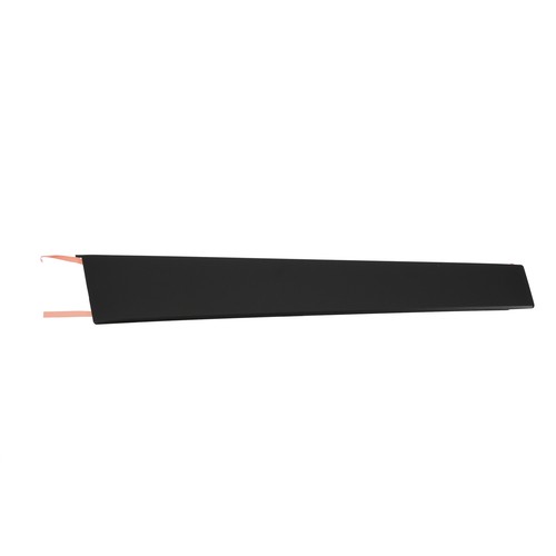 OEM NEW 2017-2023 Subaru Crosstrek Driver Side Front Black Out Tape ...