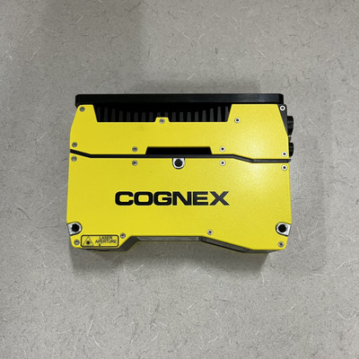 Cognex IS3DL4100-DEMO (3D Vision Machine Vision System) | eBay