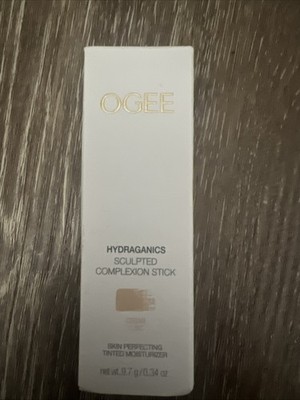 OGEE Stick Cream Full Coverage All Skin Types 70% Organic CEDAR | eBay