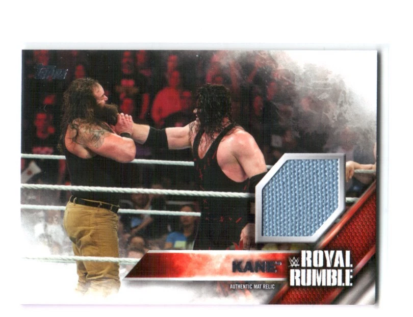 Kane Royal Rumble