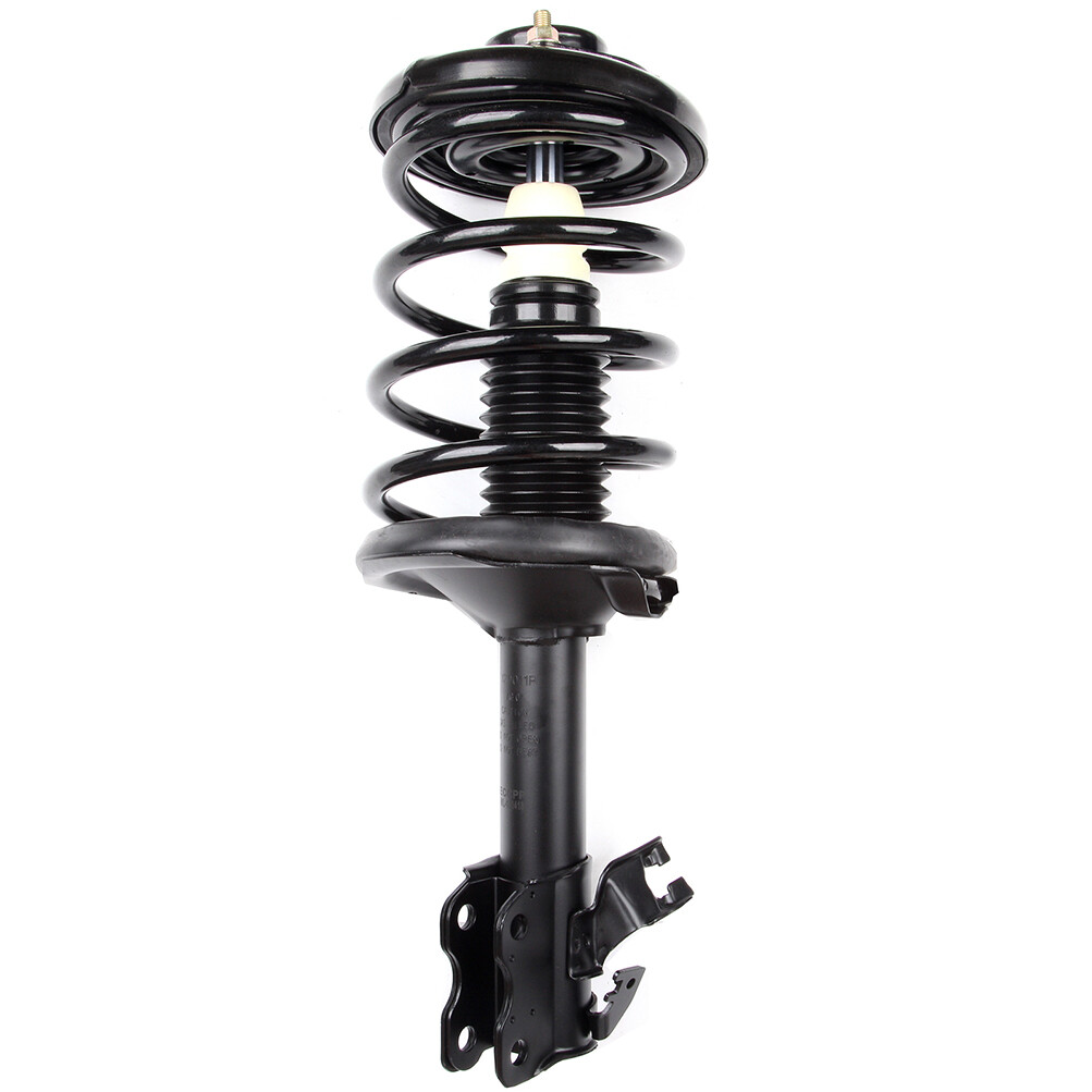4 pieces For 2000-2001 Nissan MAXIMA Ready Struts Shocks w/ Coil Spring ...